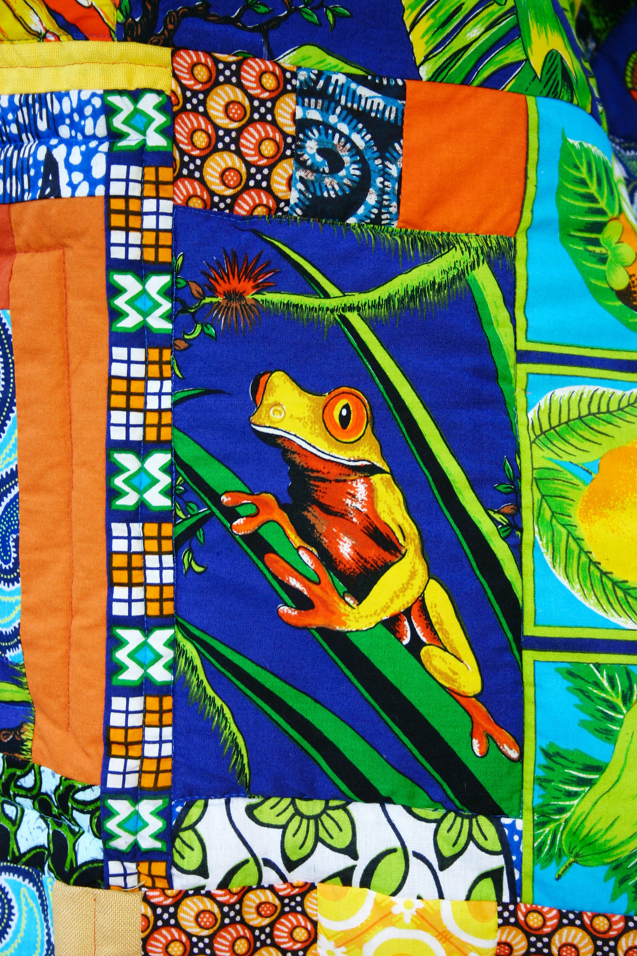 Galerie - Quilt Nostalgia