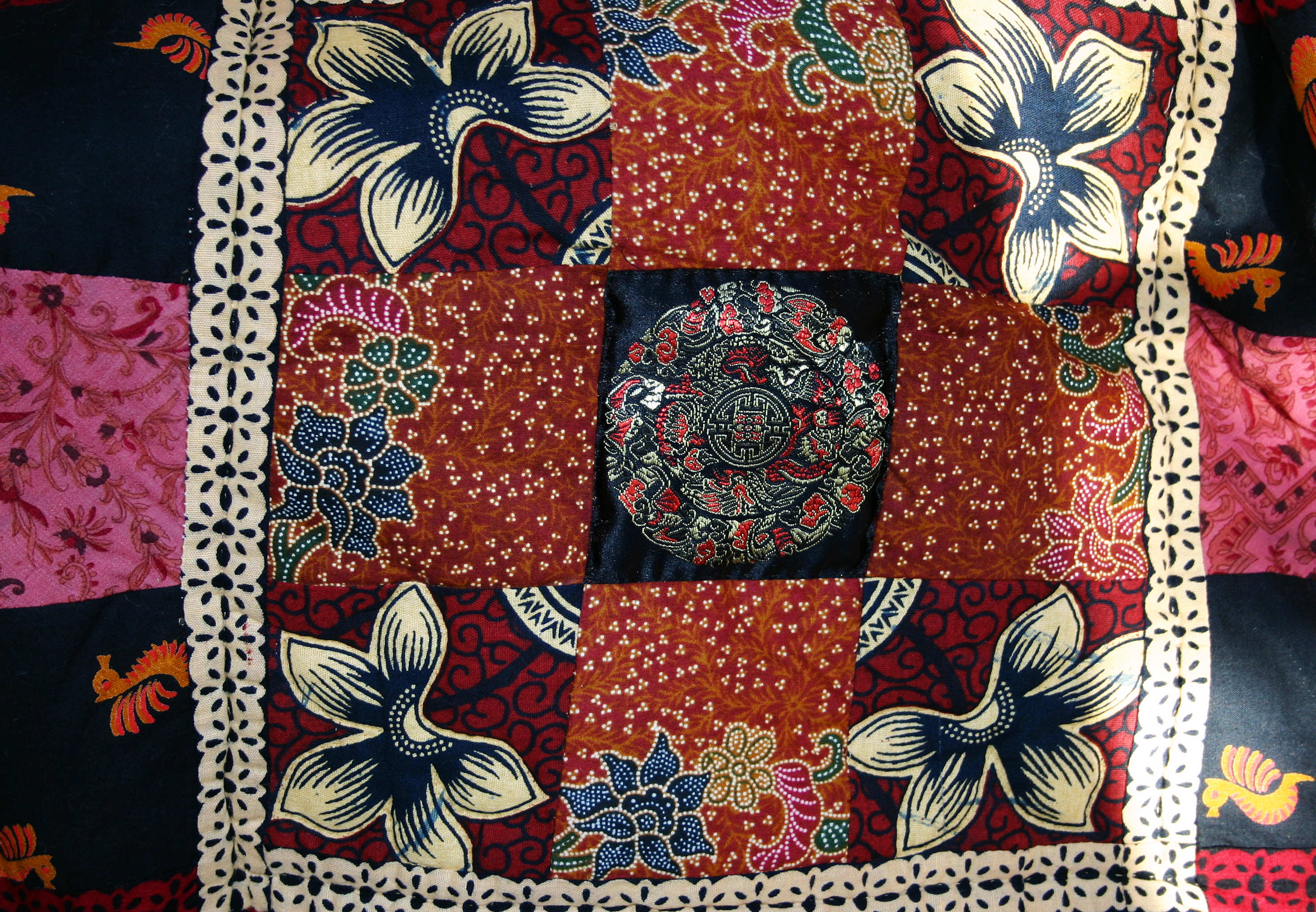 Galerie - Quilt Nostalgia