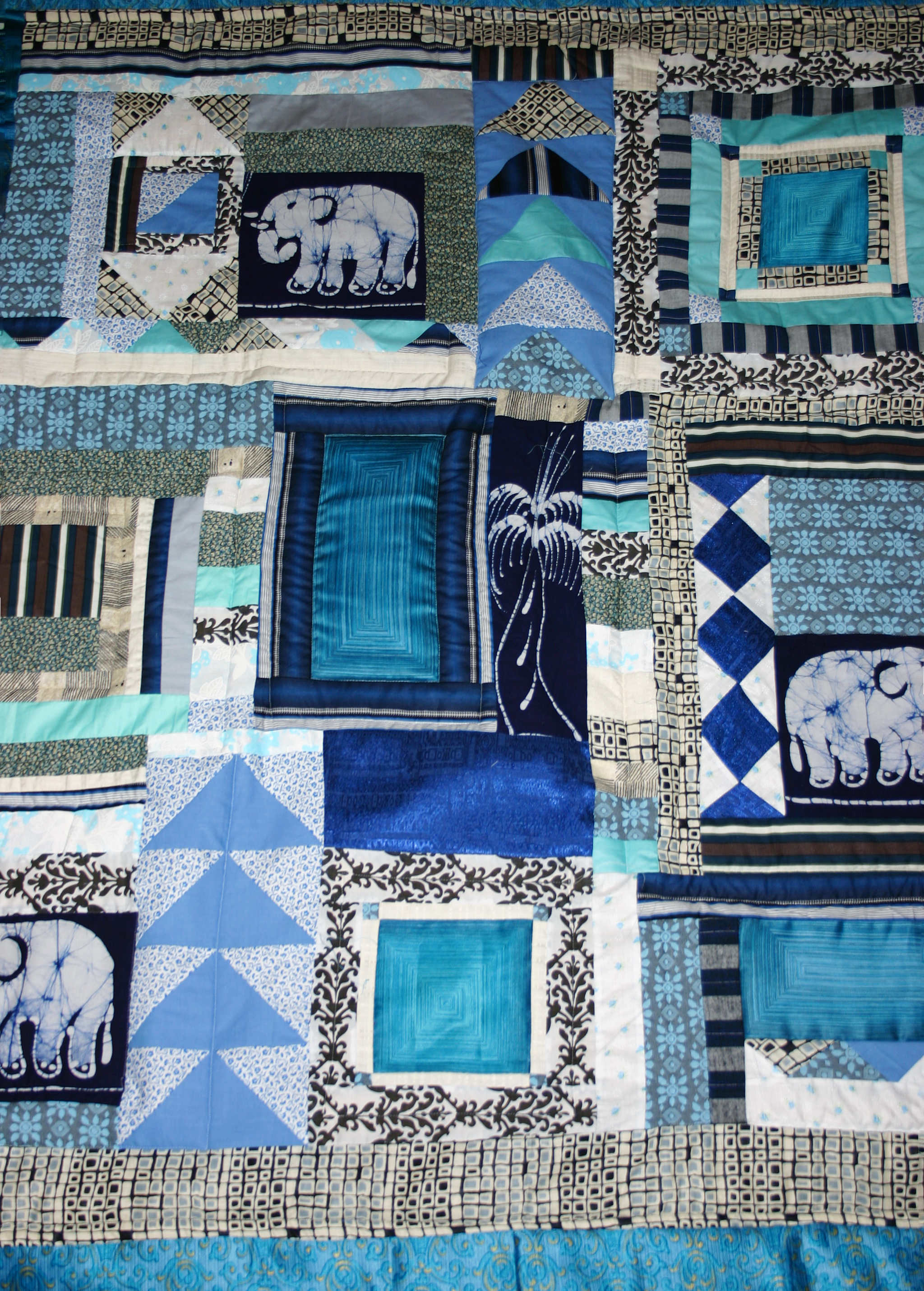 Galerie - Quilt Nostalgia