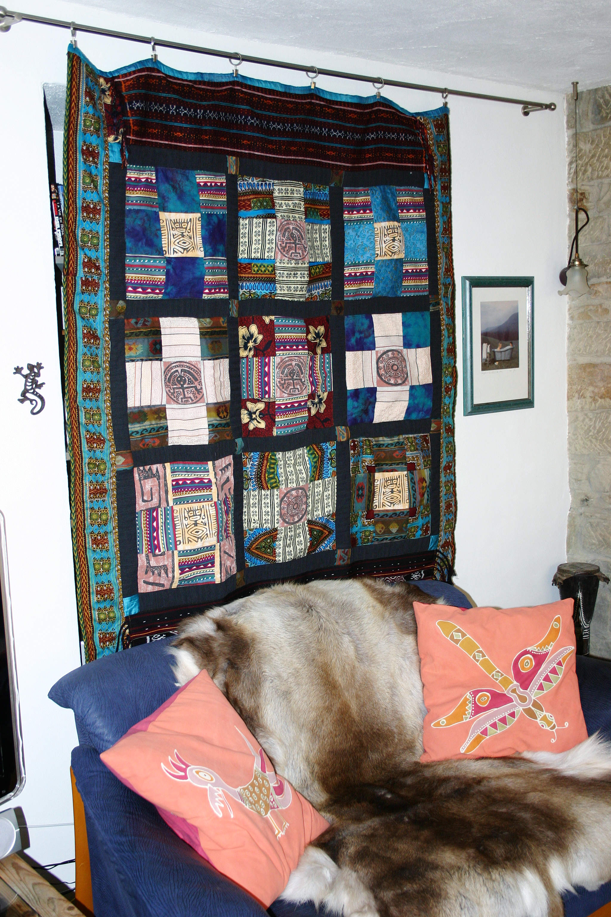 Galerie - Quilt Nostalgia