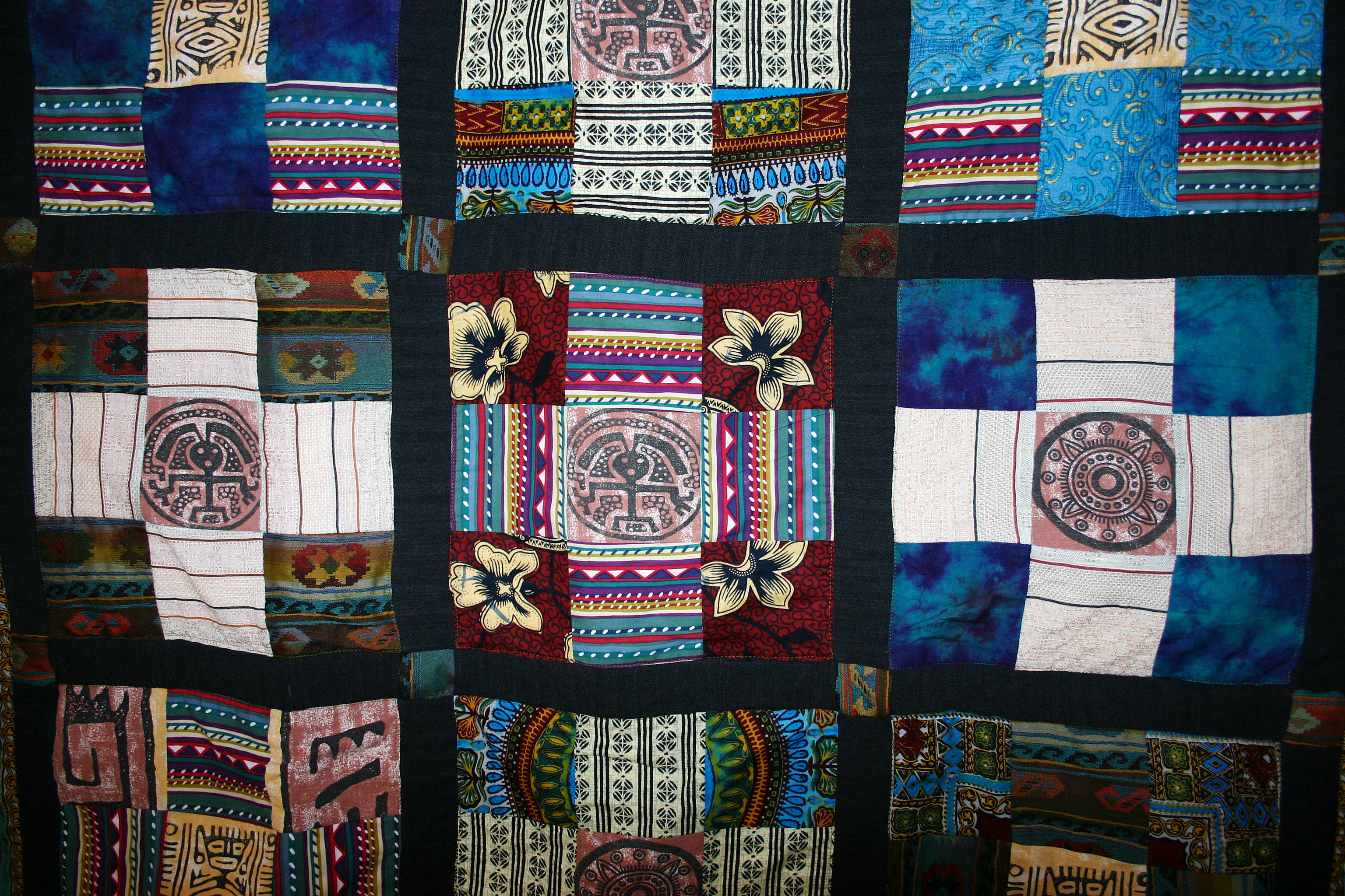 Galerie - Quilt Nostalgia