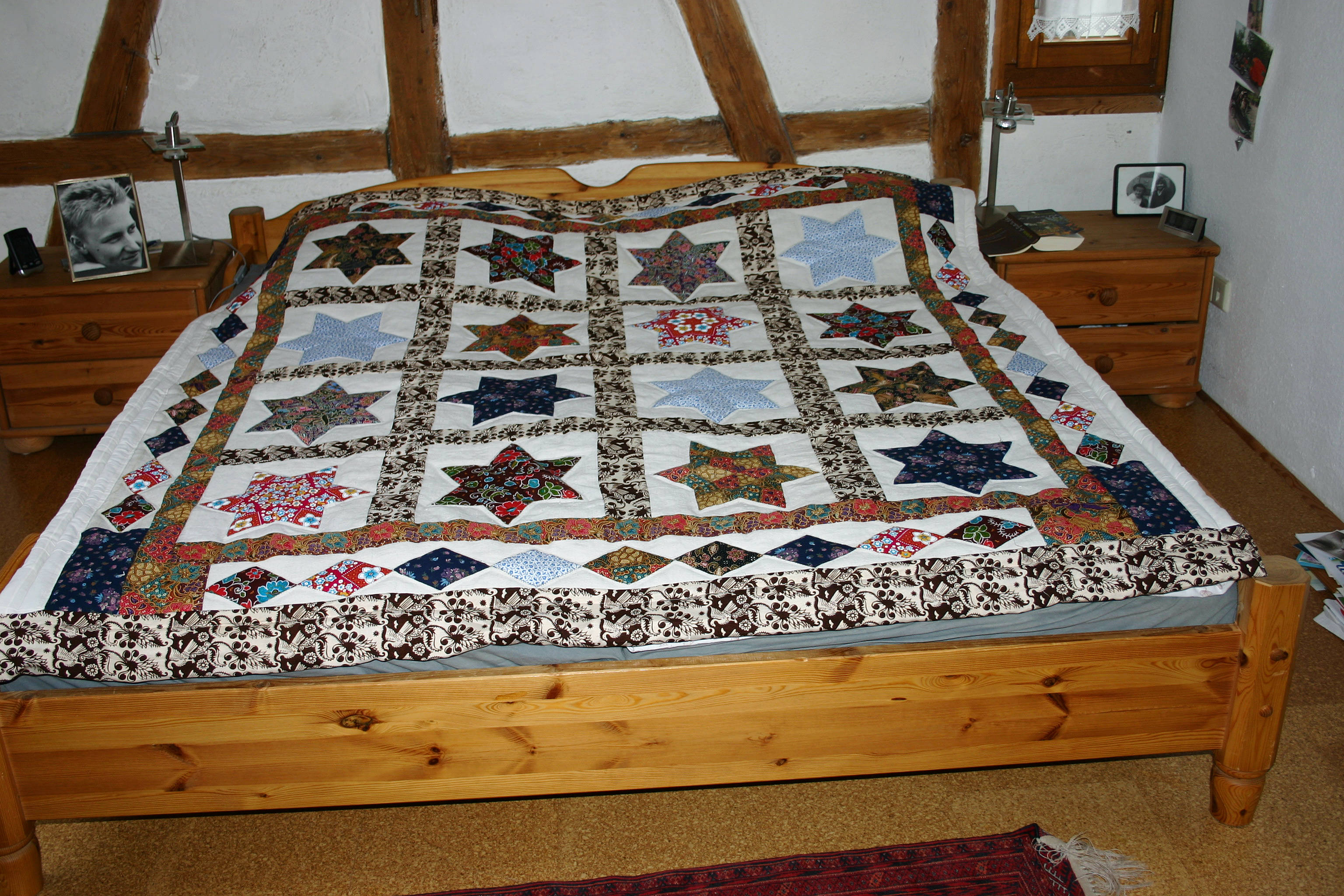 Galerie - Quilt Nostalgia