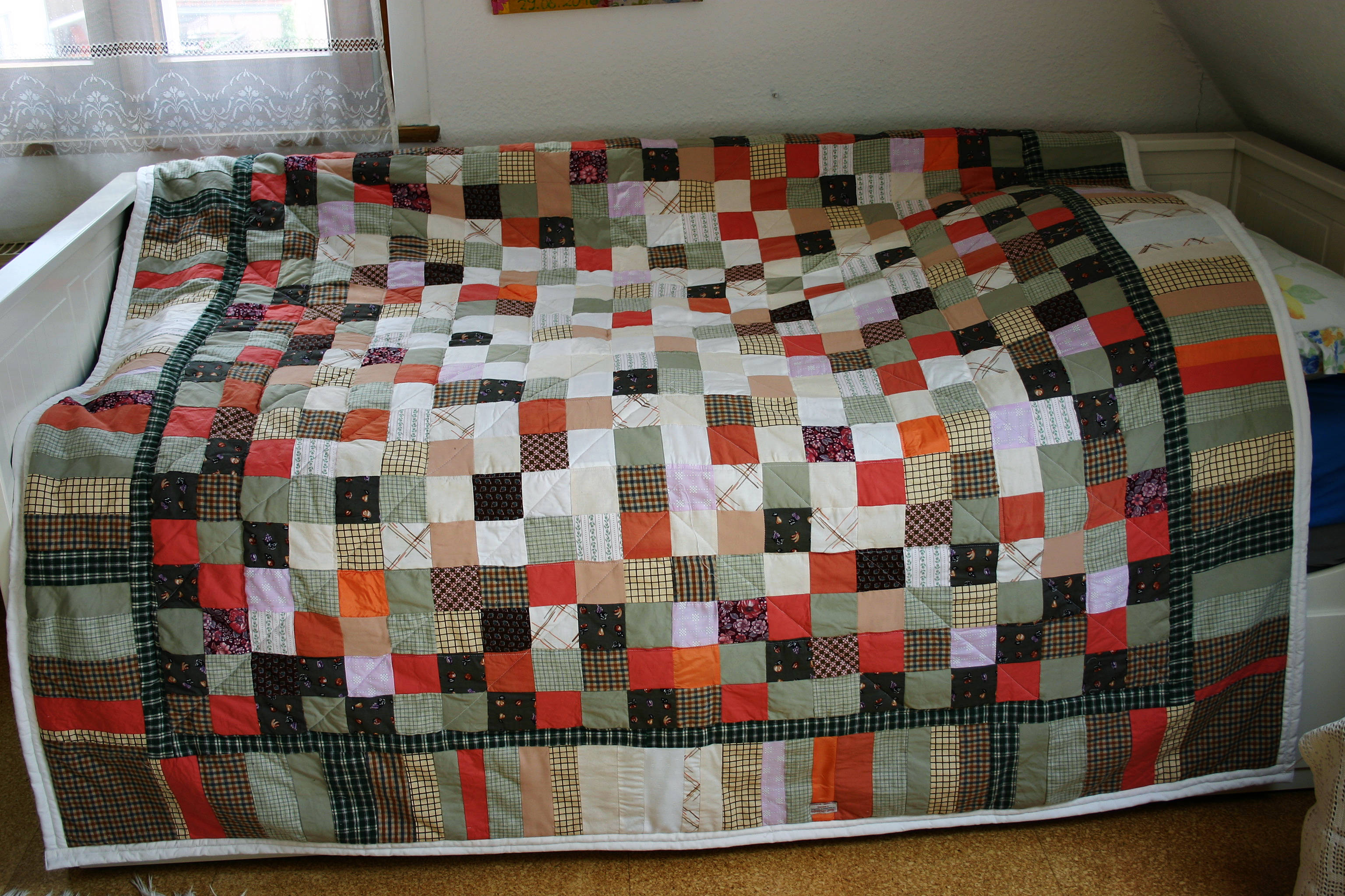 Galerie - Quilt Nostalgia