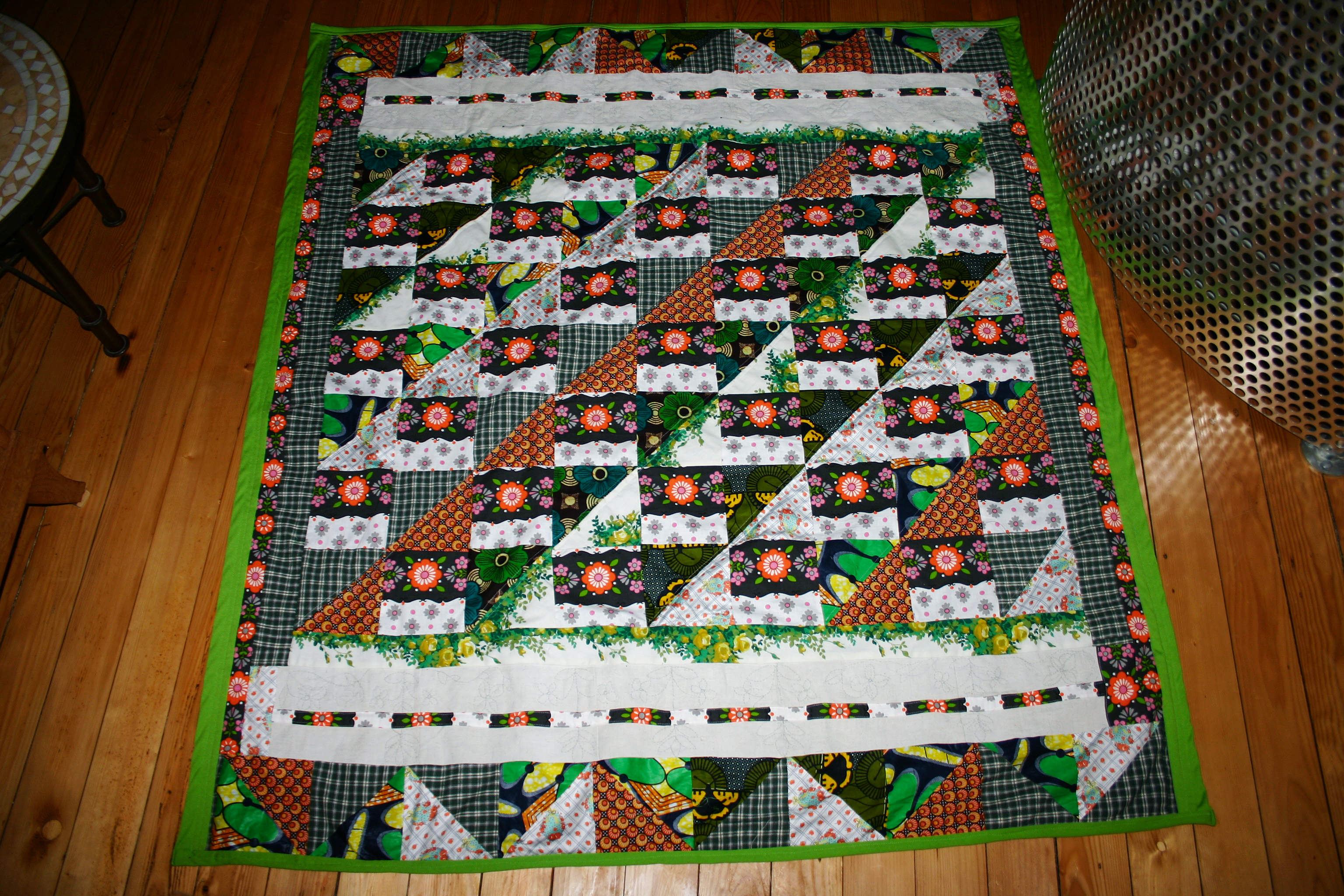 Galerie - Quilt Nostalgia