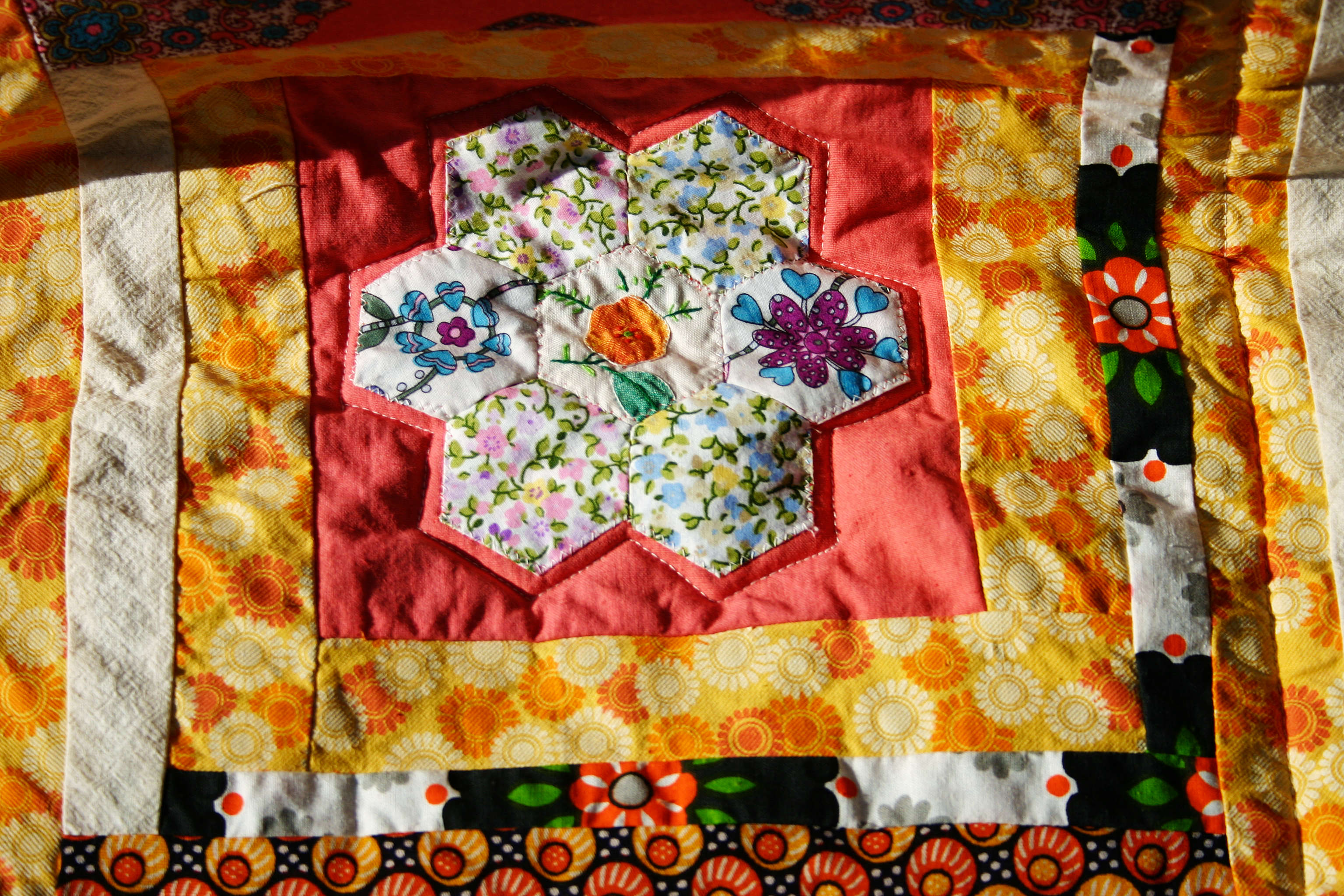 Galerie - Quilt Nostalgia