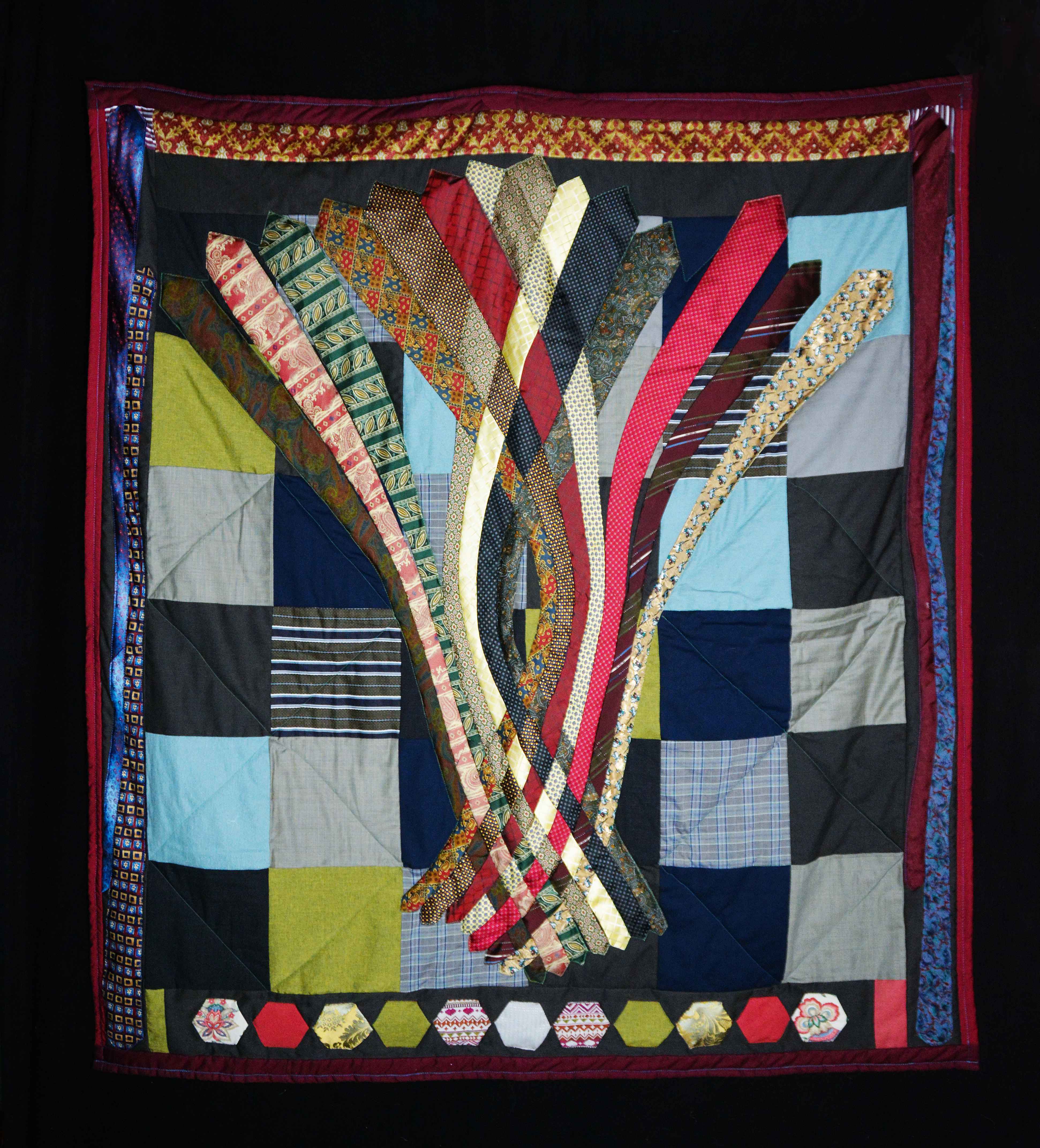 Galerie - Quilt Nostalgia