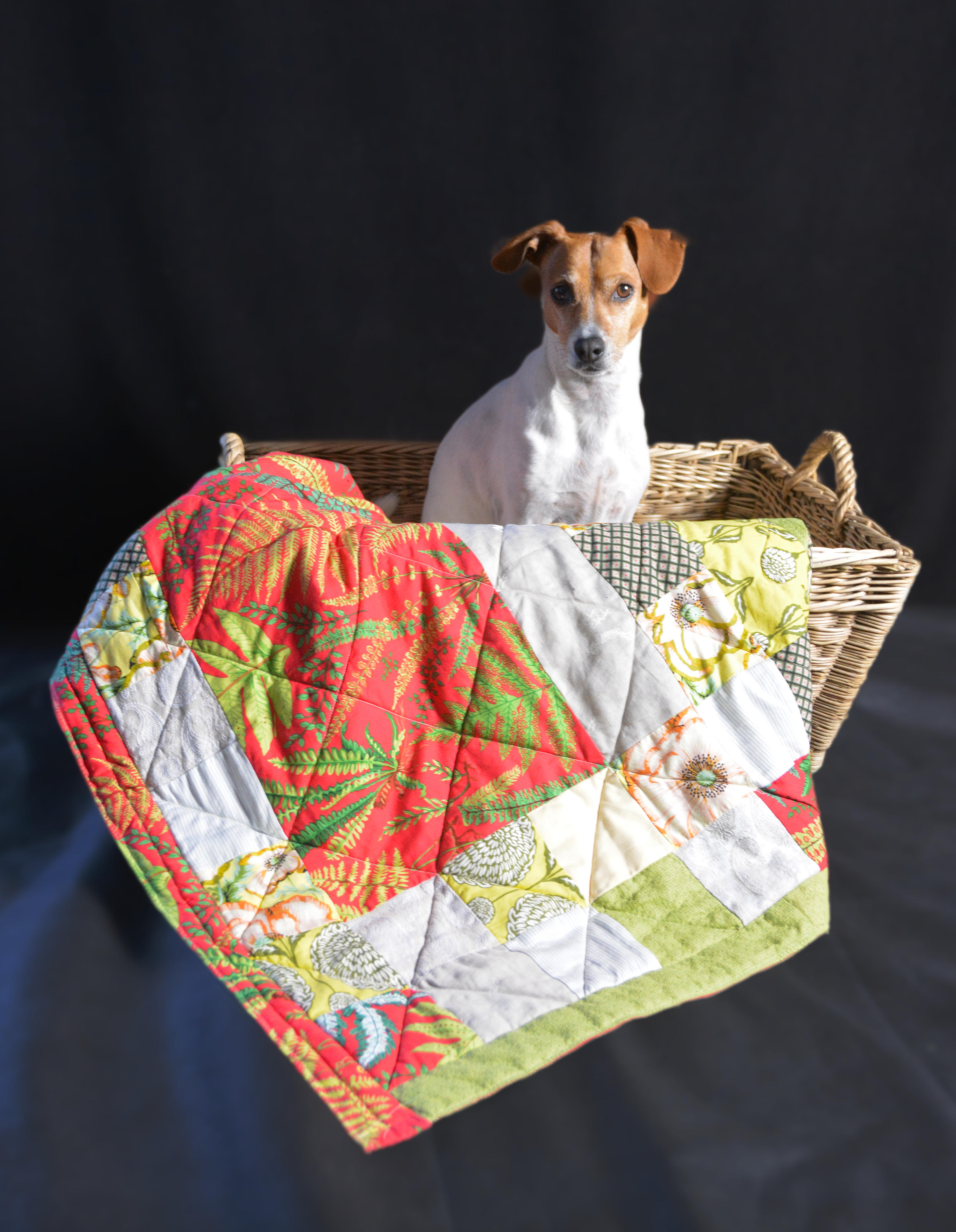 Galerie - Quilt Nostalgia