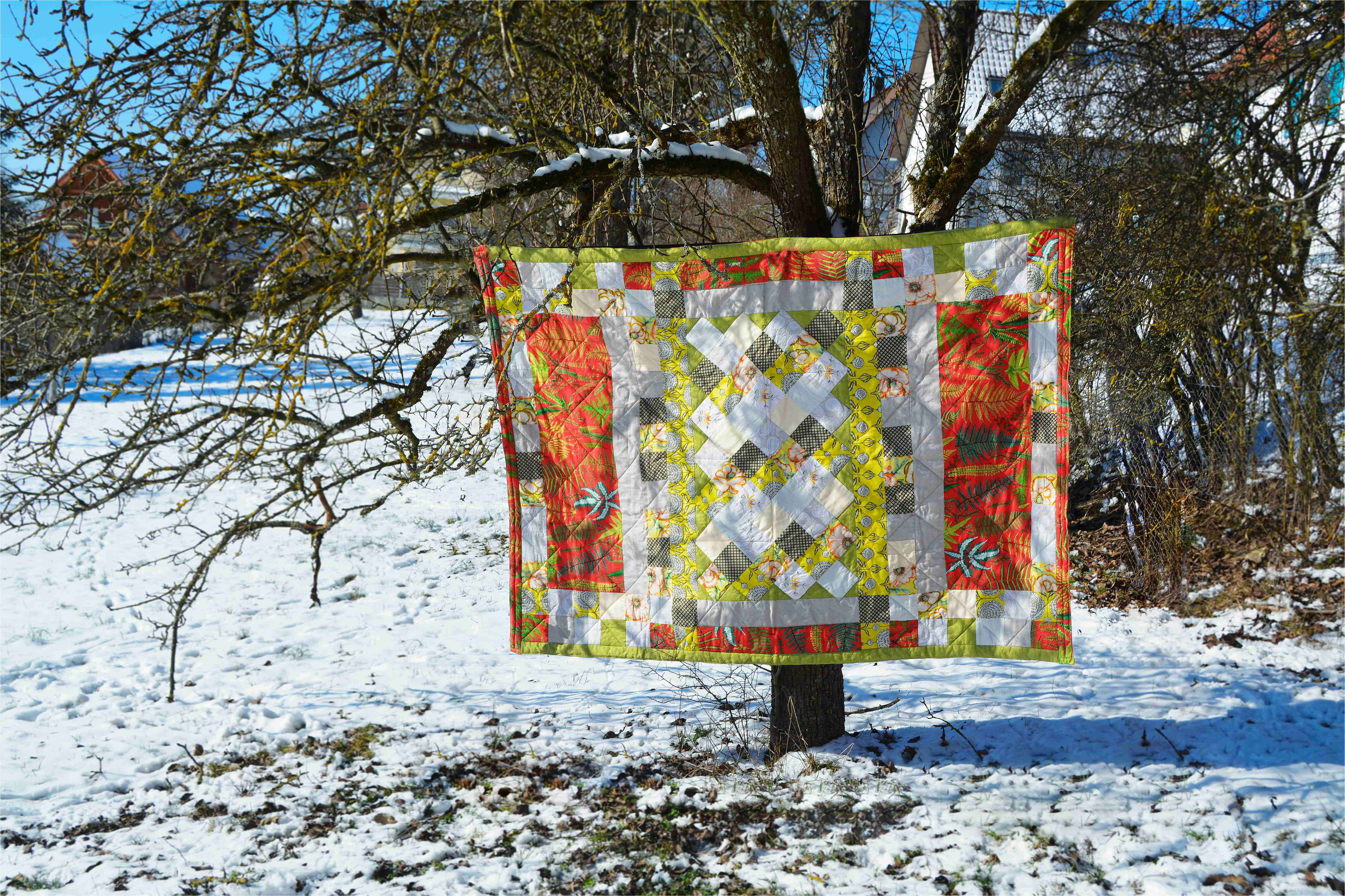 Galerie - Quilt Nostalgia