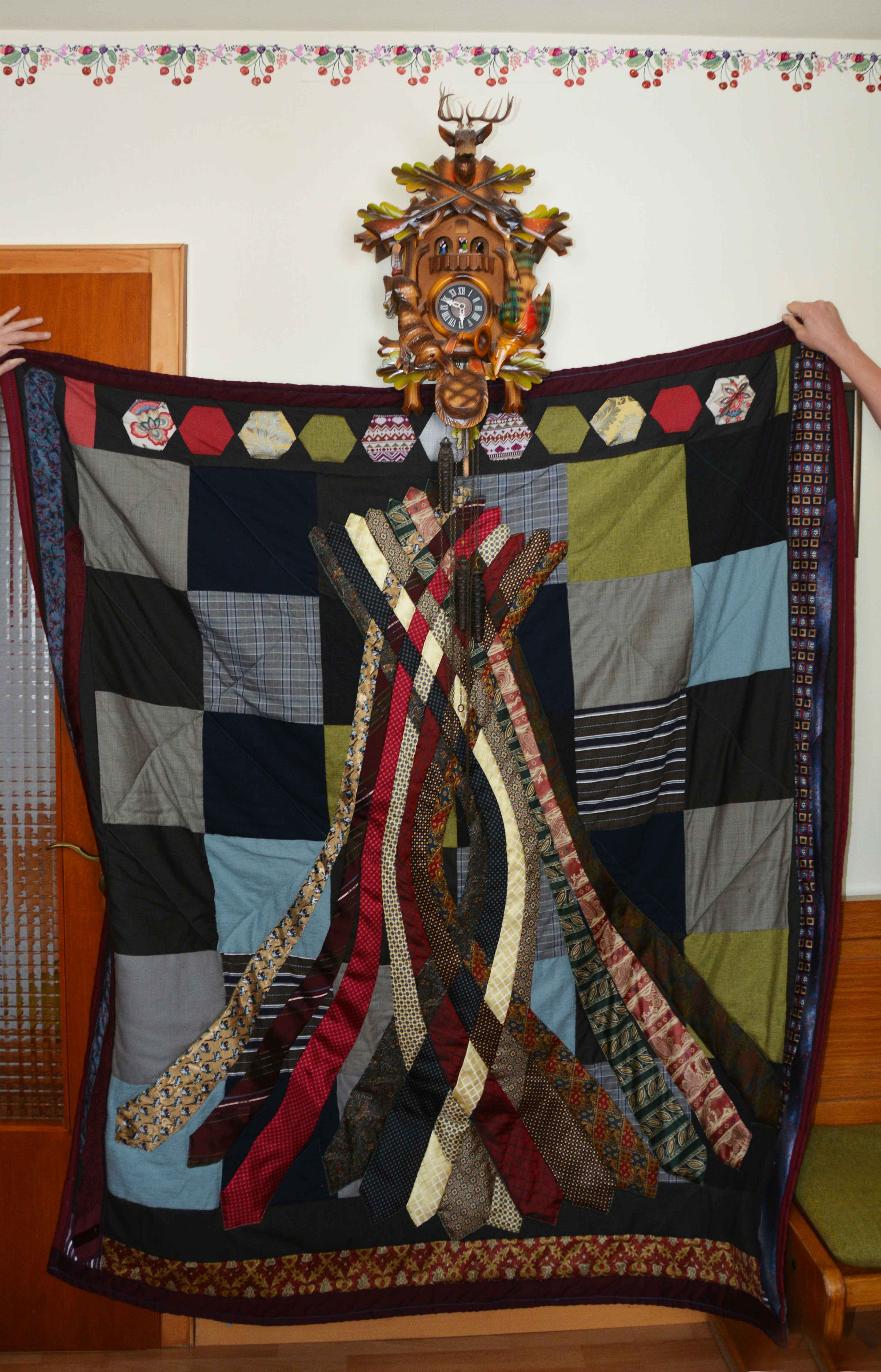 Galerie - Quilt Nostalgia