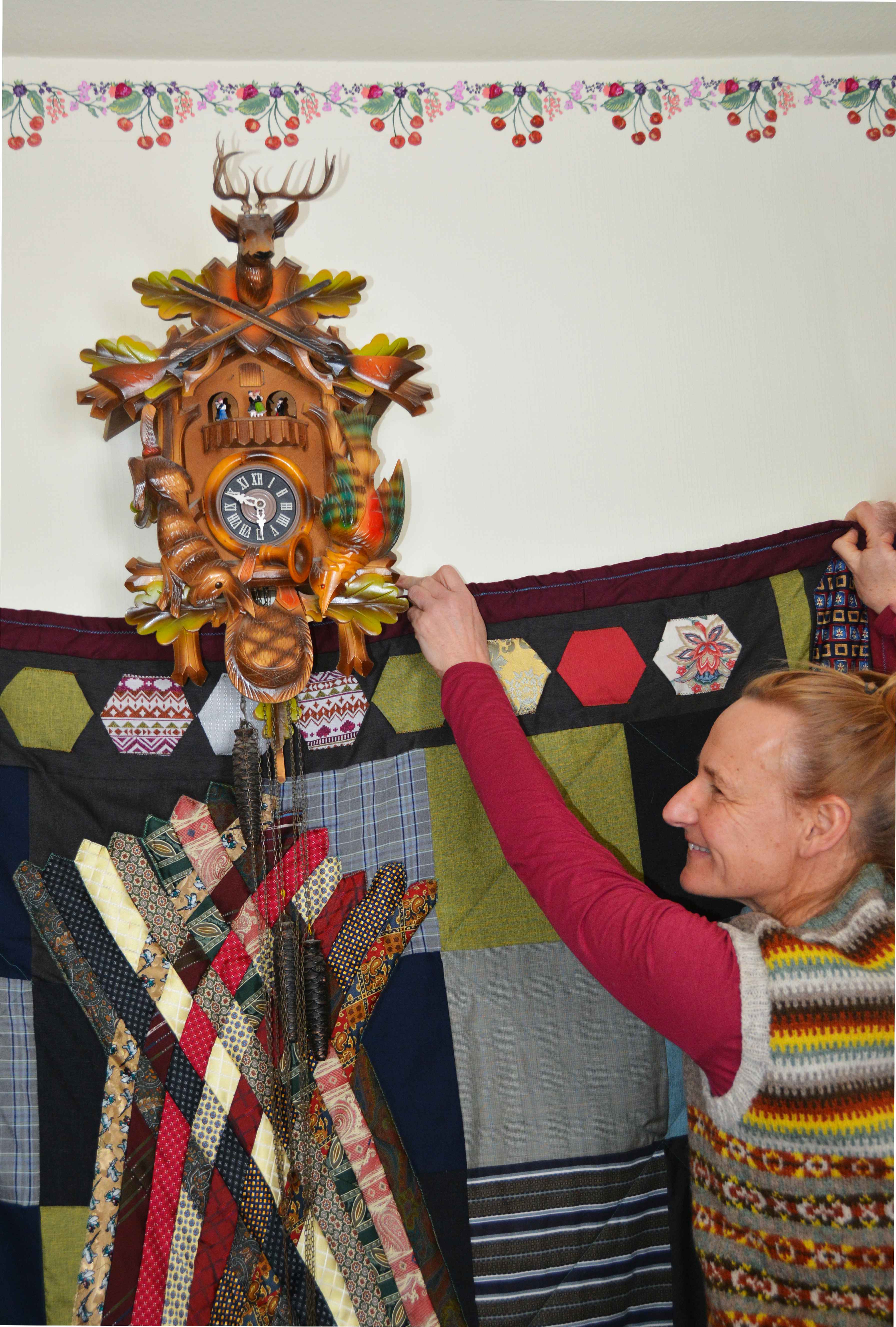 Galerie - Quilt Nostalgia