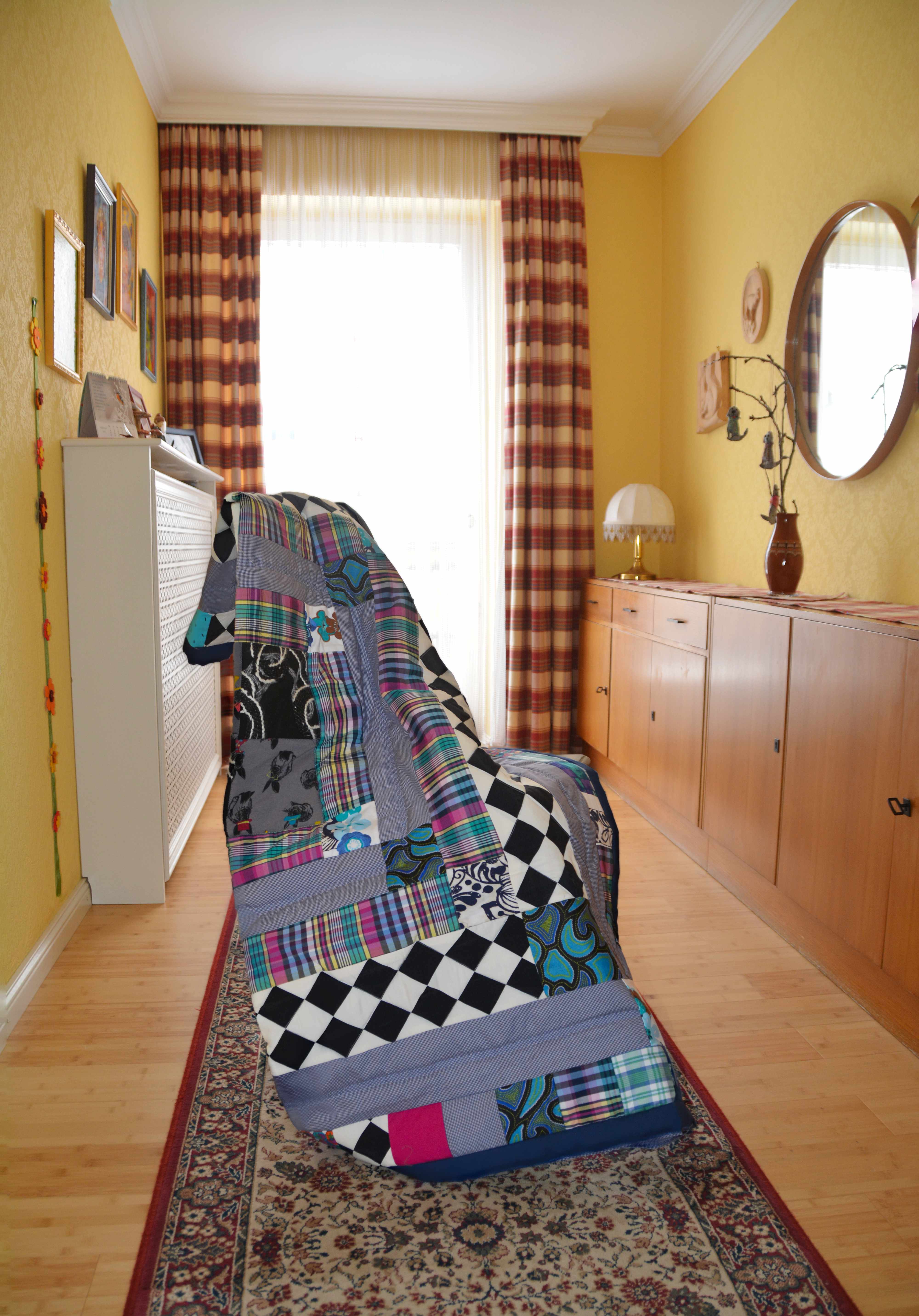 Galerie - Quilt Nostalgia