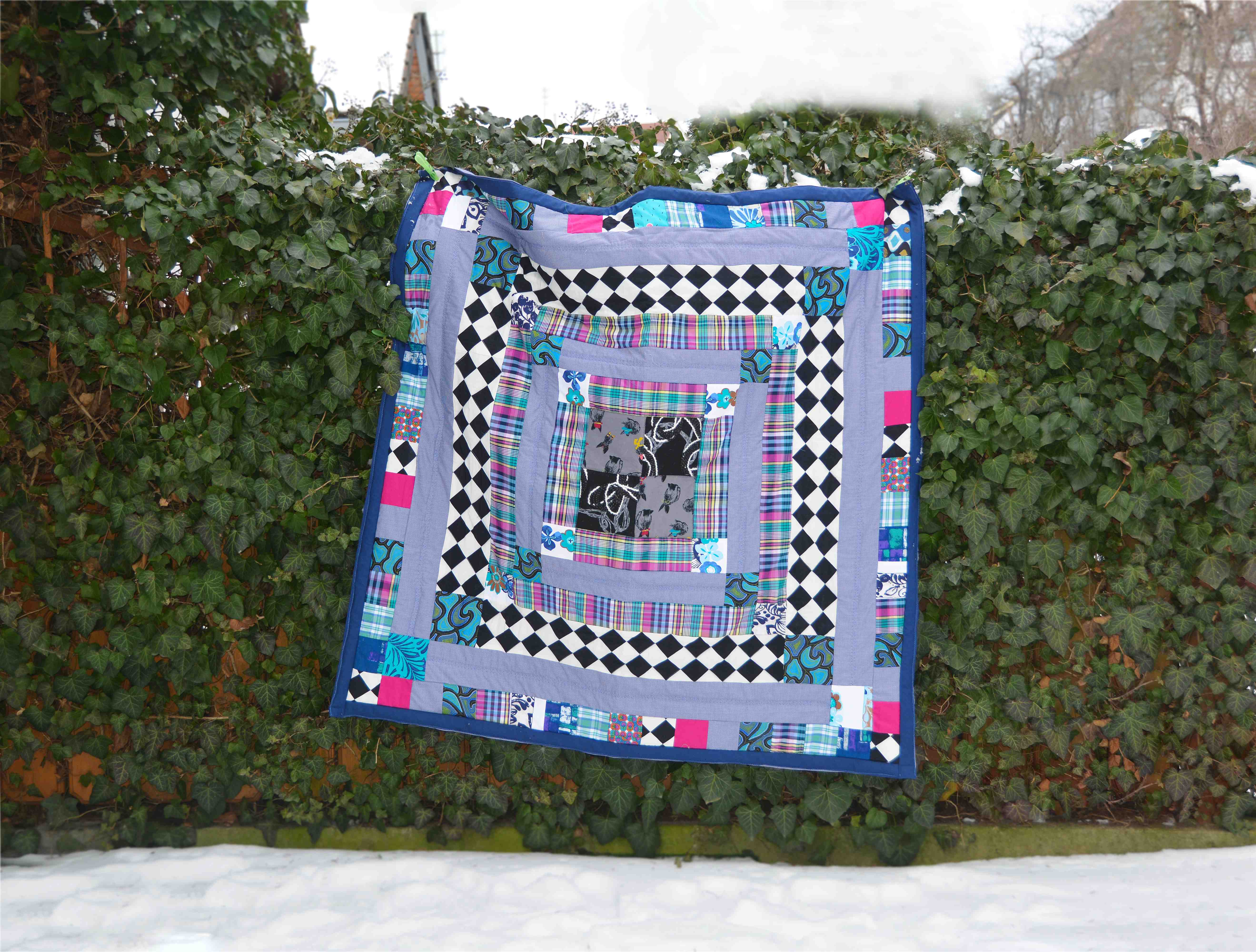 Galerie - Quilt Nostalgia