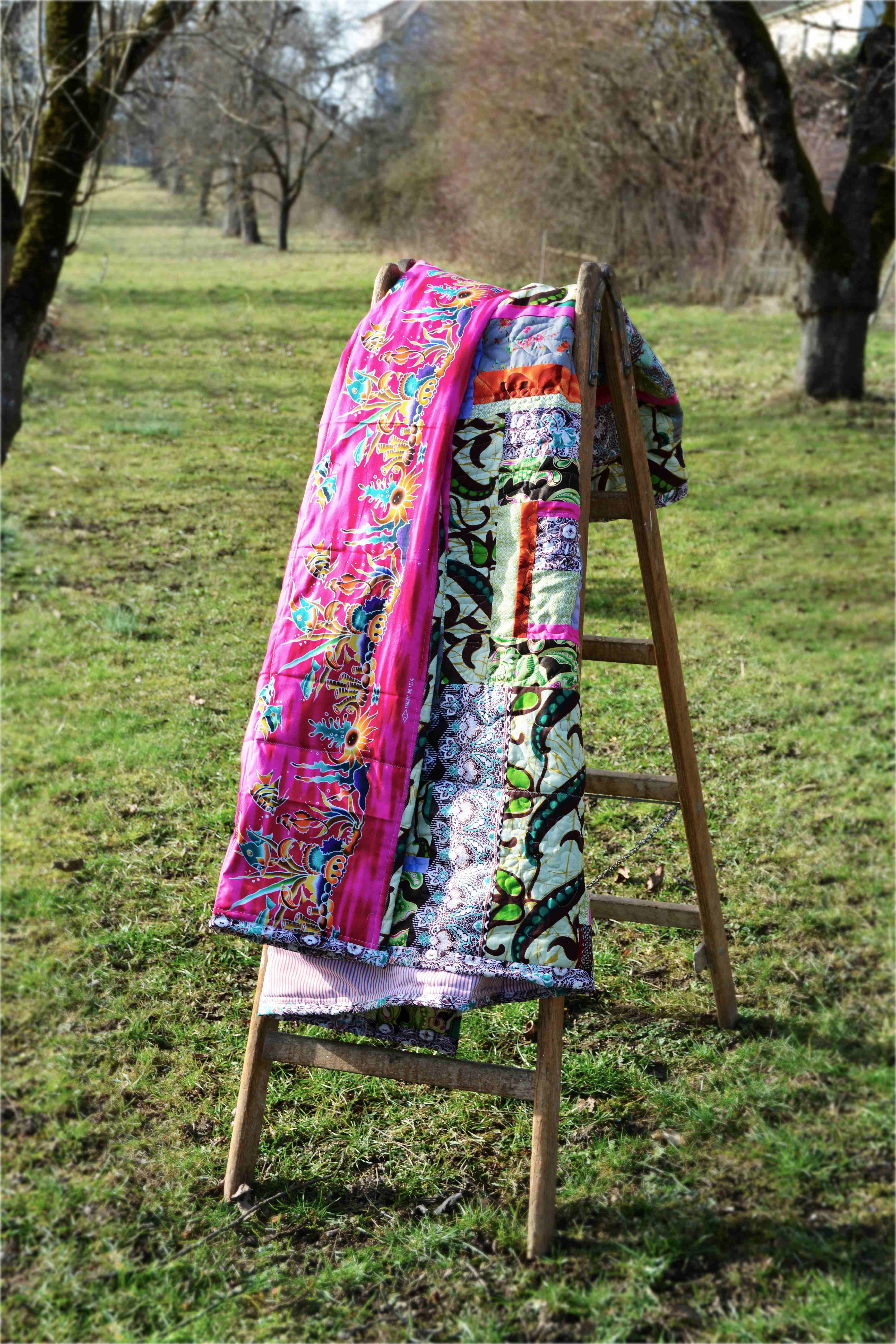 Galerie - Quilt Nostalgia